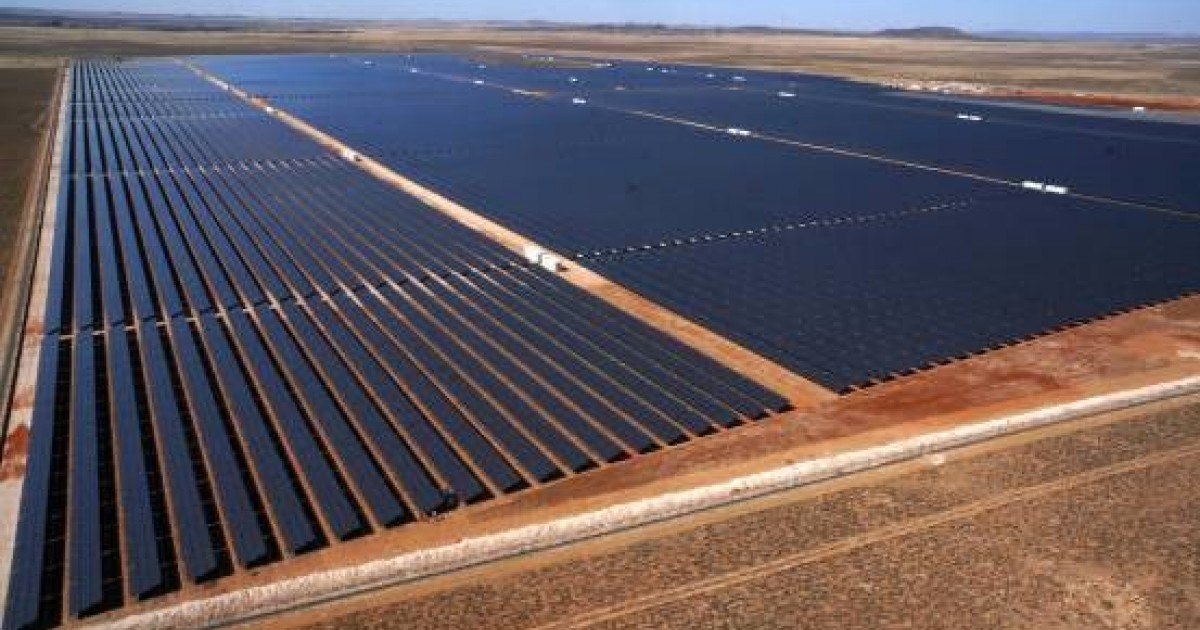 Green Utility SpA | Pulida Solar